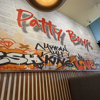 PATTY BOYS - Updated October 2025 - 112 Photos & 88 Reviews - 7917 W ...