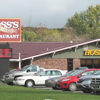 HOSS’S STEAK & SEA HOUSE - Updated August 2025 - 44 Photos & 23 Reviews ...