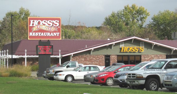 HOSS’S STEAK & SEA HOUSE - Updated August 2025 - 44 Photos & 23 Reviews ...
