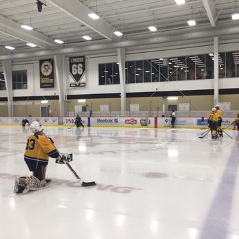 UPMC LEMIEUX SPORTS COMPLEX - Updated August 2025 - 46 Photos & 25 ...