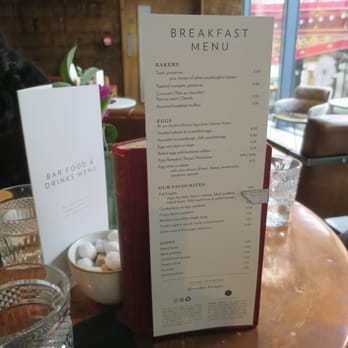 THE FABLE - Updated December 2025 - 99 Photos & 43 Reviews - 52 Holborn ...