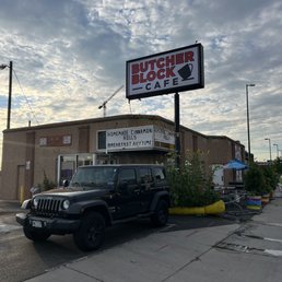 BUTCHER BLOCK CAFE - Updated October 2025 - 412 Photos - 488 Reviews ...