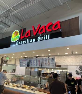 LA VACA BRAZILIAN GRILL - 77 Photos - 1 Mills Cir, Ontario, California ...