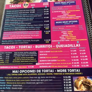 EL REY DEL TACO - 984 Photos & 1053 Reviews - 5288 Buford Hwy NE ...