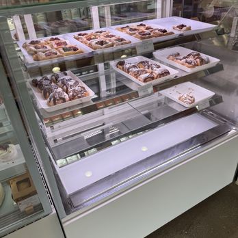 CHEF SERGEY’S BAKERY - Updated December 2025 - 48 Photos - 136 Ashman ...