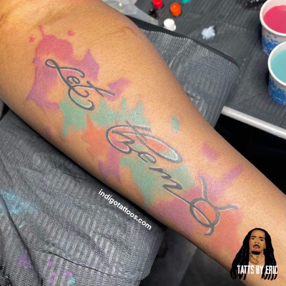 INDIGO TATTOOS - Updated September 2024 - Request an Appointment - 14 ...