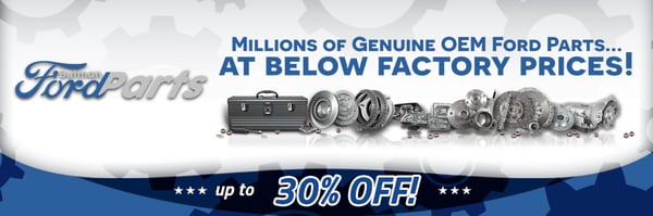 GENE BUTMAN FORD SALES - Updated December 2025 - 20 Photos & 125 ...