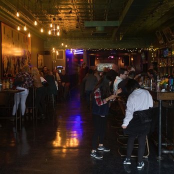 THE VERVE - Updated November 2024 - 29 Photos & 22 Reviews - 677 Wabash ...