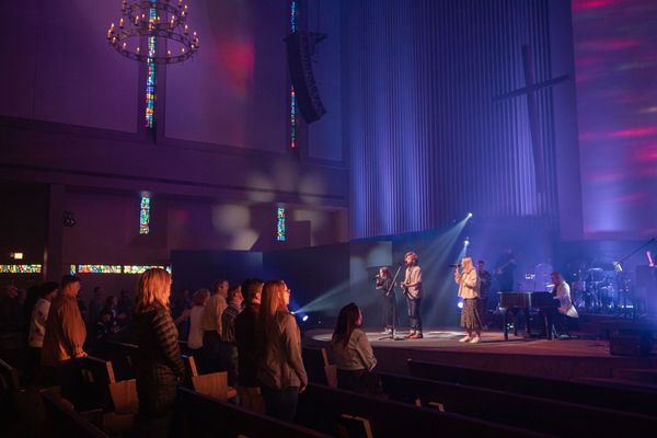 LIVING STREAMS CHURCH - Updated September 2025 - 22 Photos & 18 Reviews ...