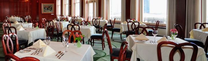 THE THOMAS CLUB - Updated August 2025 - 220 S Michigan Ave, Chicago ...