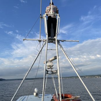 SEATTLE FUN BOAT - Updated August 2025 - 35 Photos & 22 Reviews - 3919 ...