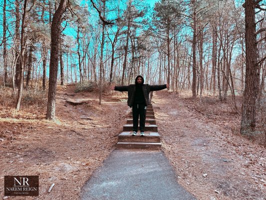 BLUEBERRY HILL TRAIL - Updated December 2025 - 103 Photos & 39 Reviews ...