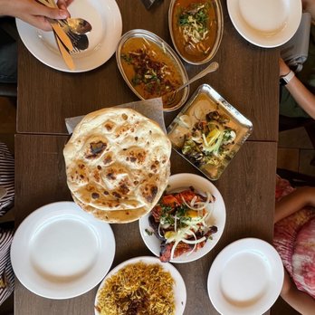 PAKWAN RESTAURANT - 615 Photos & 1095 Reviews - 41068 Fremont Blvd ...