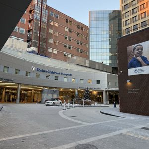 BOSTON MEDICAL CENTER - Updated December 2025 - 736 Cambridge St ...