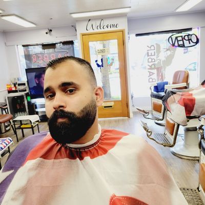 BAGHDAD BARBERSHOP - Updated December 2025 - 87 Photos & 23 Reviews ...