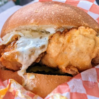 PG CLUCKS - Updated December 2025 - 223 Photos & 214 Reviews - 610 ...