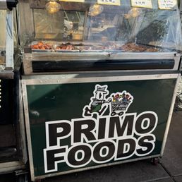 PRIMO FOODS - Updated July 2025 - 317 Photos & 373 Reviews - 606 Morse ...