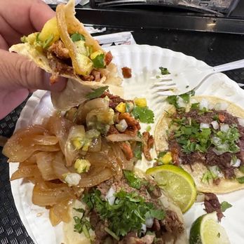 TAP N TACO - Updated April 2025 - 157 Photos & 152 Reviews - 1120 NM ...