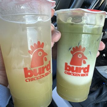 BURD CHICKEN RICE - Updated April 2024 - 149 Photos & 55 Reviews - 148 ...