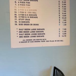 FOUNTAIN VIEW FISH MARKET - 203 Photos & 292 Reviews - 2912 Fountain ...