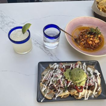 PERDIDA - Updated July 2025 - 491 Photos & 373 Reviews - 1066 S Gaylord ...