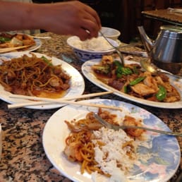 GOLDEN BUDDHA RESTAURANT - Updated October 2025 - 415 Photos & 552 ...