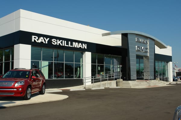 RAY SKILLMAN AUTO CENTER - Updated October 2025 - 64 Photos & 119 ...