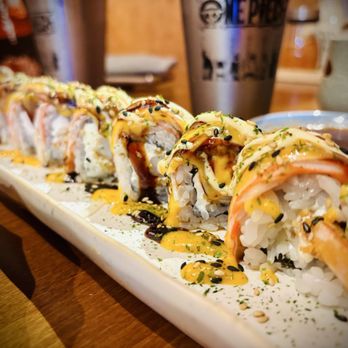 AJI IZAKAYA - Updated October 2025 - 133 Photos & 61 Reviews - 9620 Fry ...