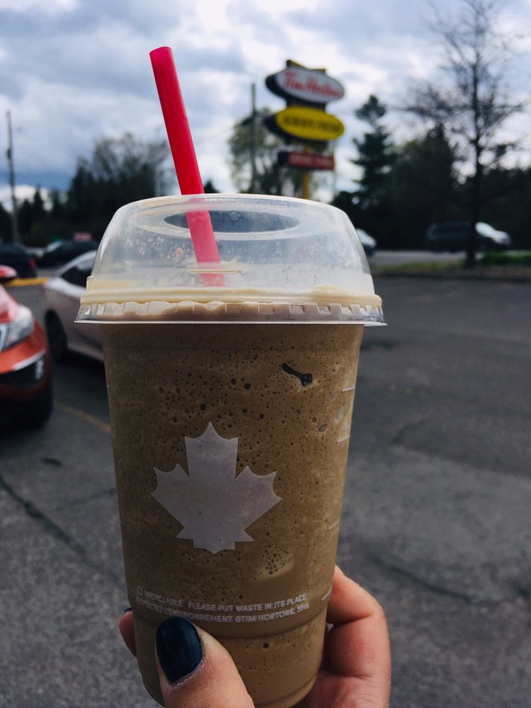 TIM HORTONS - 2162 Prince Of Wales Dr, Ottawa, Ontario, Canada - Local ...