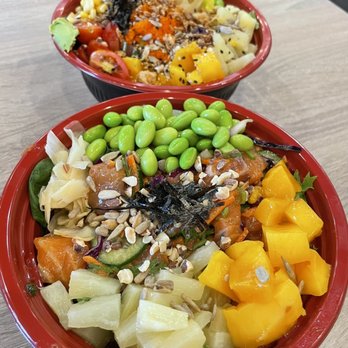 POKE ONE - Updated May 2024 - 374 Photos & 335 Reviews - 1230 El Camino ...