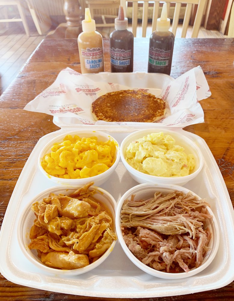 BAR-B-CUTIE - Updated May 2024 - 92 Photos & 131 Reviews - 5221 ...