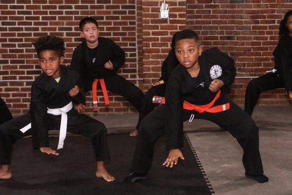 ACTION KARATE MT. AIRY - Updated September 2025 - 11 W Mt Airy Ave ...
