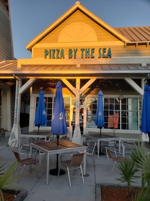 PIZZA BY THE SEA - 73 Photos & 202 Reviews - Pizza - 88 Watercolor Way ...