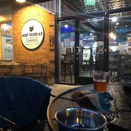 HOP YARD 62 - Updated July 2025 - 44 Photos & 44 Reviews - 4057 Broadway, Grove City, Ohio ...