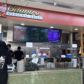 CILANTRO MEXICAN GRILL - Updated January 2025 - 734 Photos & 1594 ...