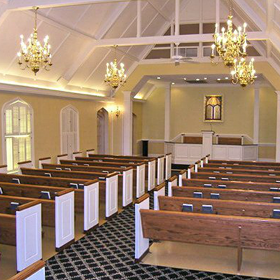 Inspiring Rich Thompson Funeral Home Burlington North Carolina Images