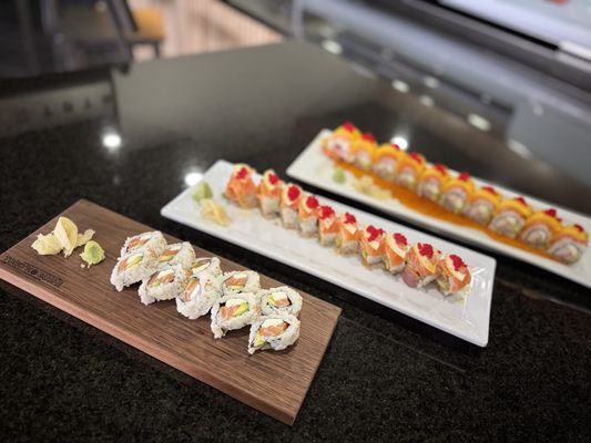 TOROKO SUSHI - Updated October 2025 - 32 Photos & 13 Reviews - 9091 ...