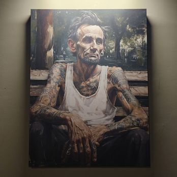 LINCOLNS - Updated April 2025 - 54 Photos & 22 Reviews - 1801 Wynkoop ...