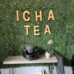 ICHA TEA - Updated January 2026 - 102 Photos & 23 Reviews - 996 Queen ...
