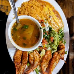 EL REFU - Updated October 2025 - 117 Photos & 158 Reviews - 9659 N Sam ...