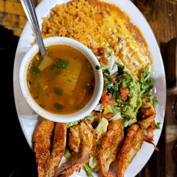 EL REFU - Updated July 2025 - 113 Photos & 152 Reviews - 9659 N Sam ...