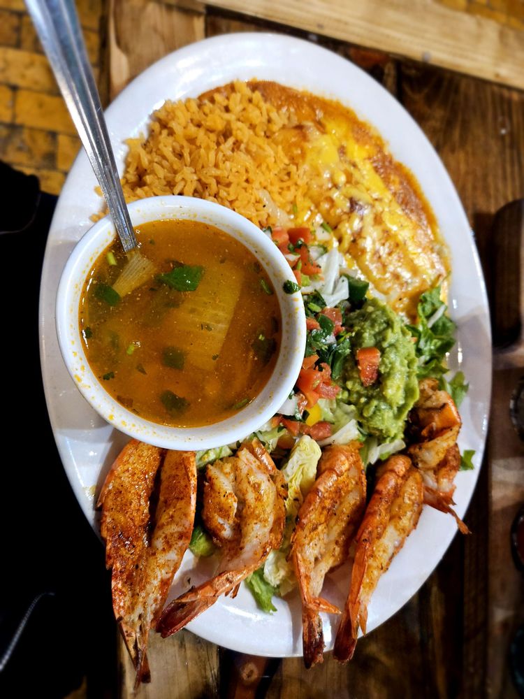 EL REFU - Updated January 2026 - 142 Photos & 160 Reviews - 9659 N Sam ...