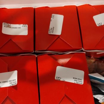 PANDA EXPRESS - Updated January 2026 - 78 Photos & 193 Real Reviews ...