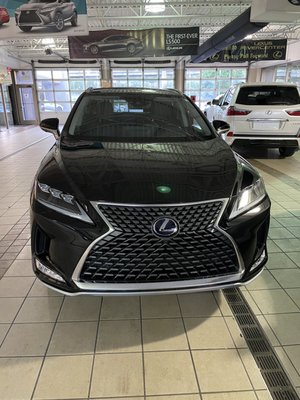 PERFORMANCE LEXUS NORTHERN KENTUCKY - Updated December 2025 - 17 Photos ...