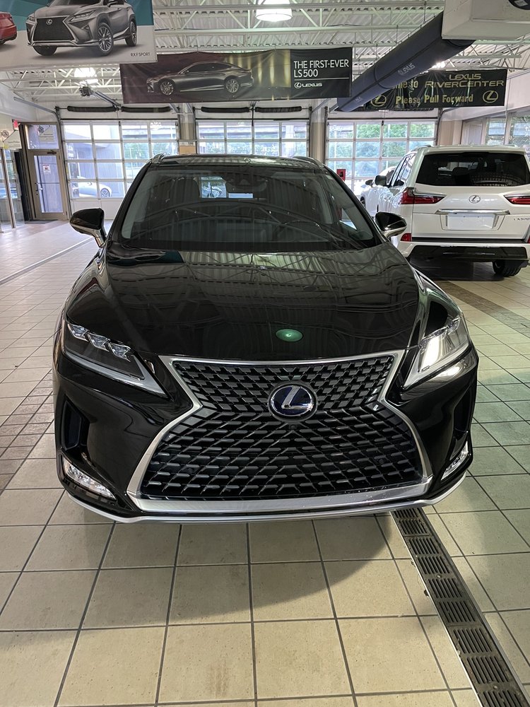 PERFORMANCE LEXUS NORTHERN KENTUCKY - Updated May 2025 - 17 Photos & 44 ...