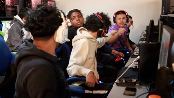 HELIX ESPORTS - Updated November 2025 - 11 Photos - 3167 John F Kennedy ...