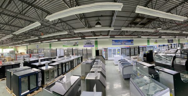 WIN DEPOT RESTAURANT EQUIPMENT CENTER - Updated December 2025 - 567 ...