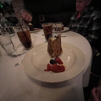 MAHOGANY PRIME STEAKHOUSE - Updated May 2025 - 406 Photos & 371 Reviews ...