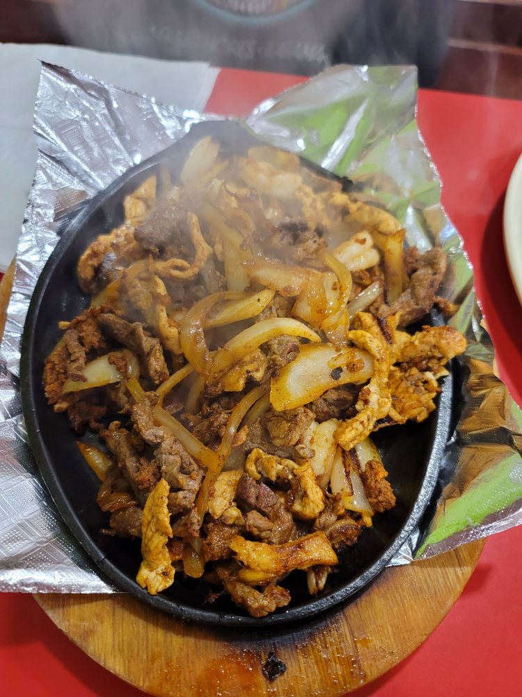 TERRI’S MEXICAN STEAKHOUSE - Updated September 2025 - 20151 Alberta St ...