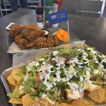 POPSTROKE - Updated July 2025 - 150 Photos & 174 Reviews - 9480 W Hanna ...